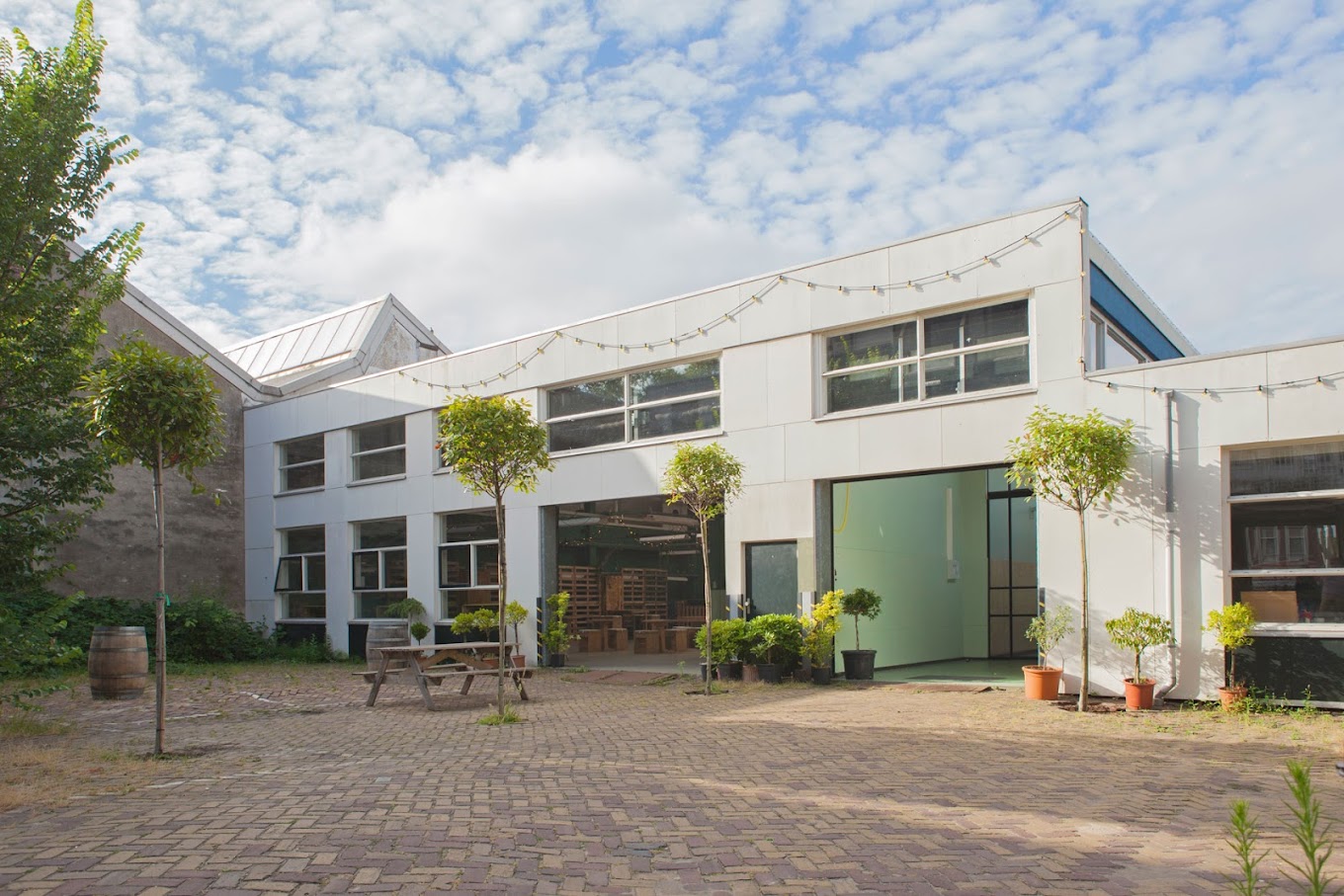 Agency at Night - 15 maart 2024 – Rotterdam